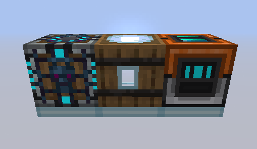 Factor-e Void Edition - Gallery - Minecraft Modpacks - CurseForge