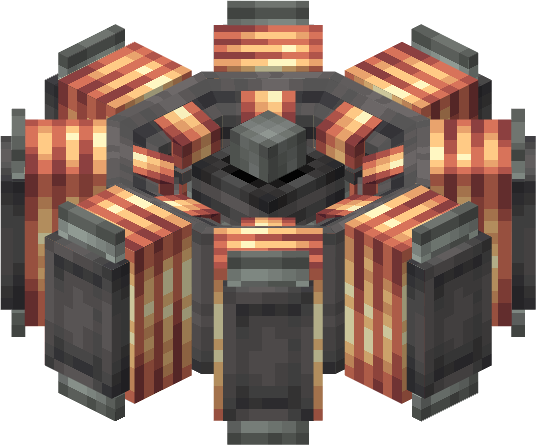 Create: New Age Retexture - Gallery - Minecraft Resource Packs - CurseForge