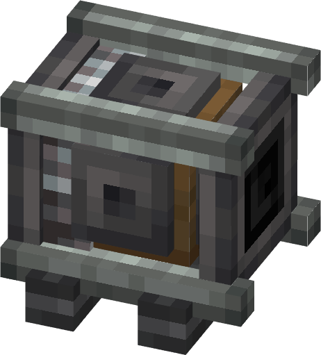 Create: New Age Retexture - Gallery - Minecraft Resource Packs - CurseForge