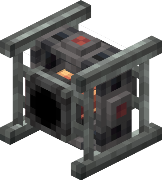 Create: New Age Retexture - Gallery - Minecraft Resource Packs - CurseForge