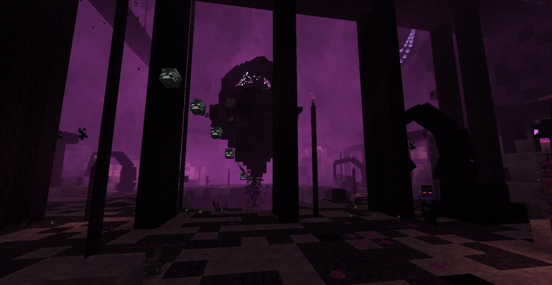 Explorer's Eve - Wither Storm Modpack - Minecraft Modpacks - CurseForge