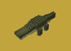 Wildlife additions - Gallery - Minecraft Mods - CurseForge