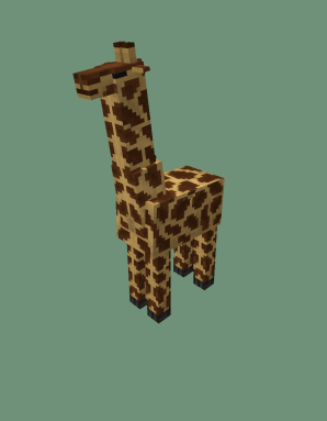 Wildlife additions - Gallery - Minecraft Mods - CurseForge