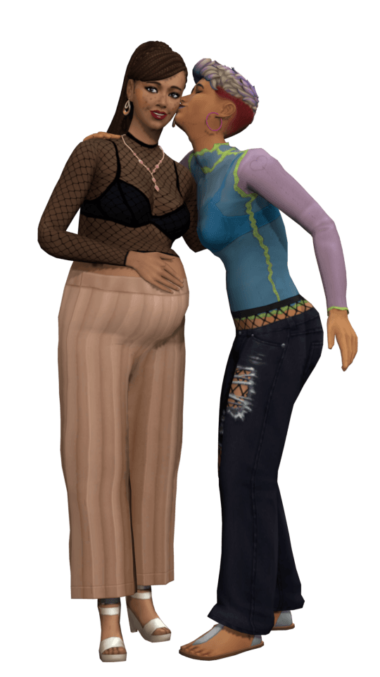 Event Posepack - Gallery - The Sims 4 Mods - CurseForge