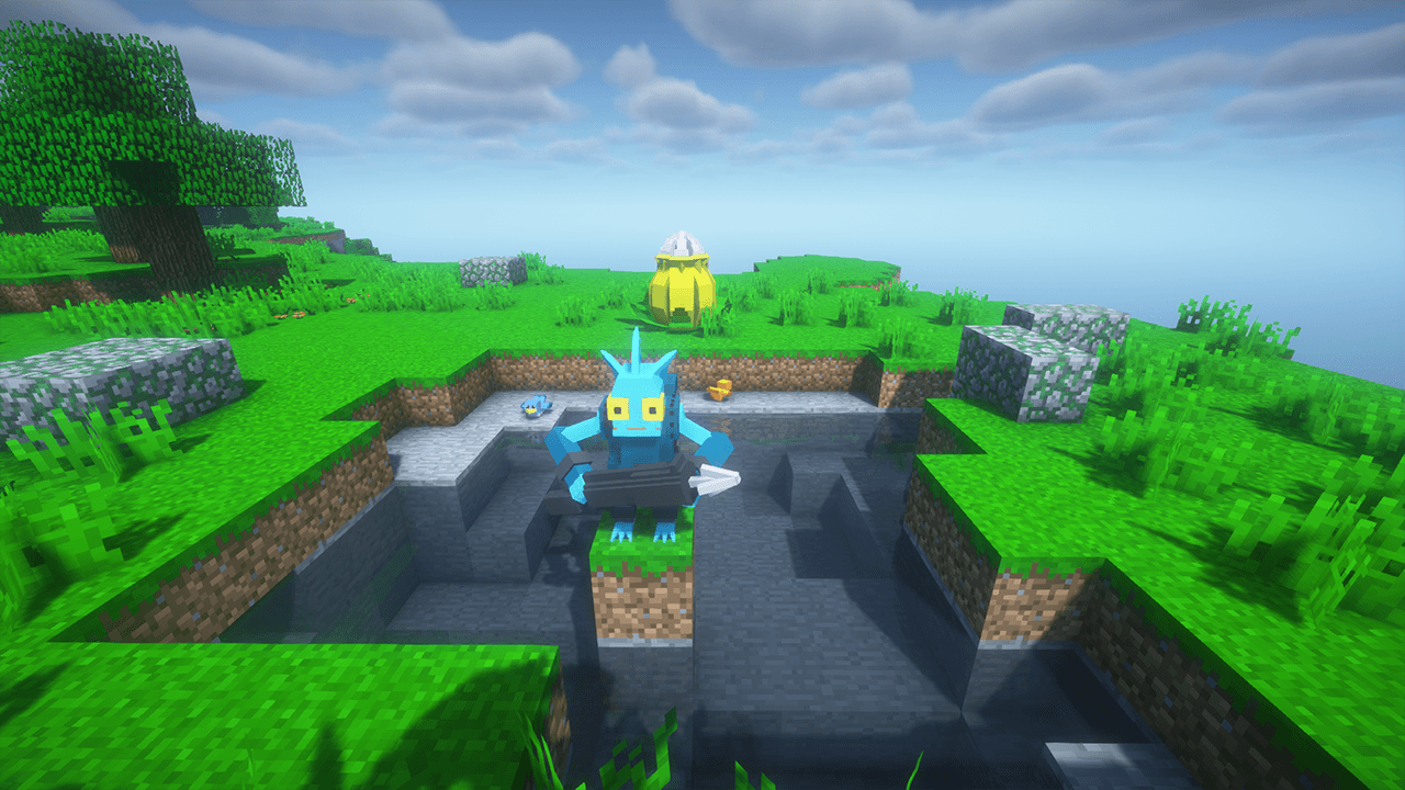 Skylanders Mod - Gallery - Minecraft Mods - CurseForge