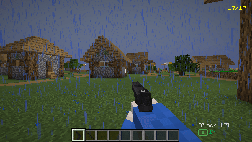 VPB Hud (Vic's Point Blank) - Gallery - Minecraft Mods - CurseForge
