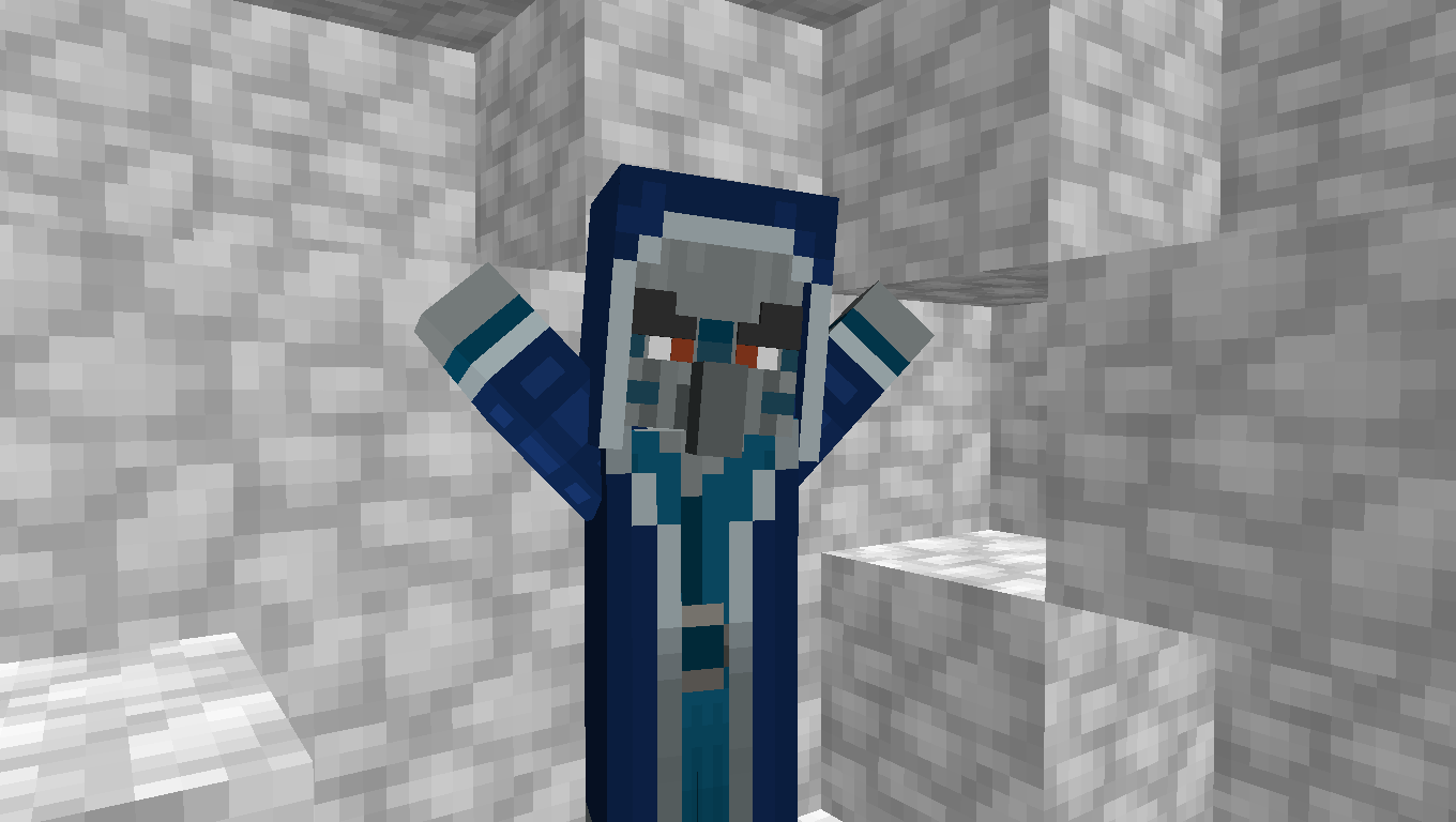 Programmed Art - Minecraft Mods - CurseForge