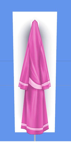 Recoloured Bath Robe - Gallery - The Sims 4 Build / Buy - CurseForge