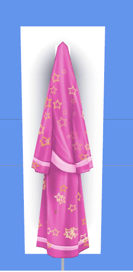Recoloured Bath Robe - Gallery - The Sims 4 Build / Buy - CurseForge