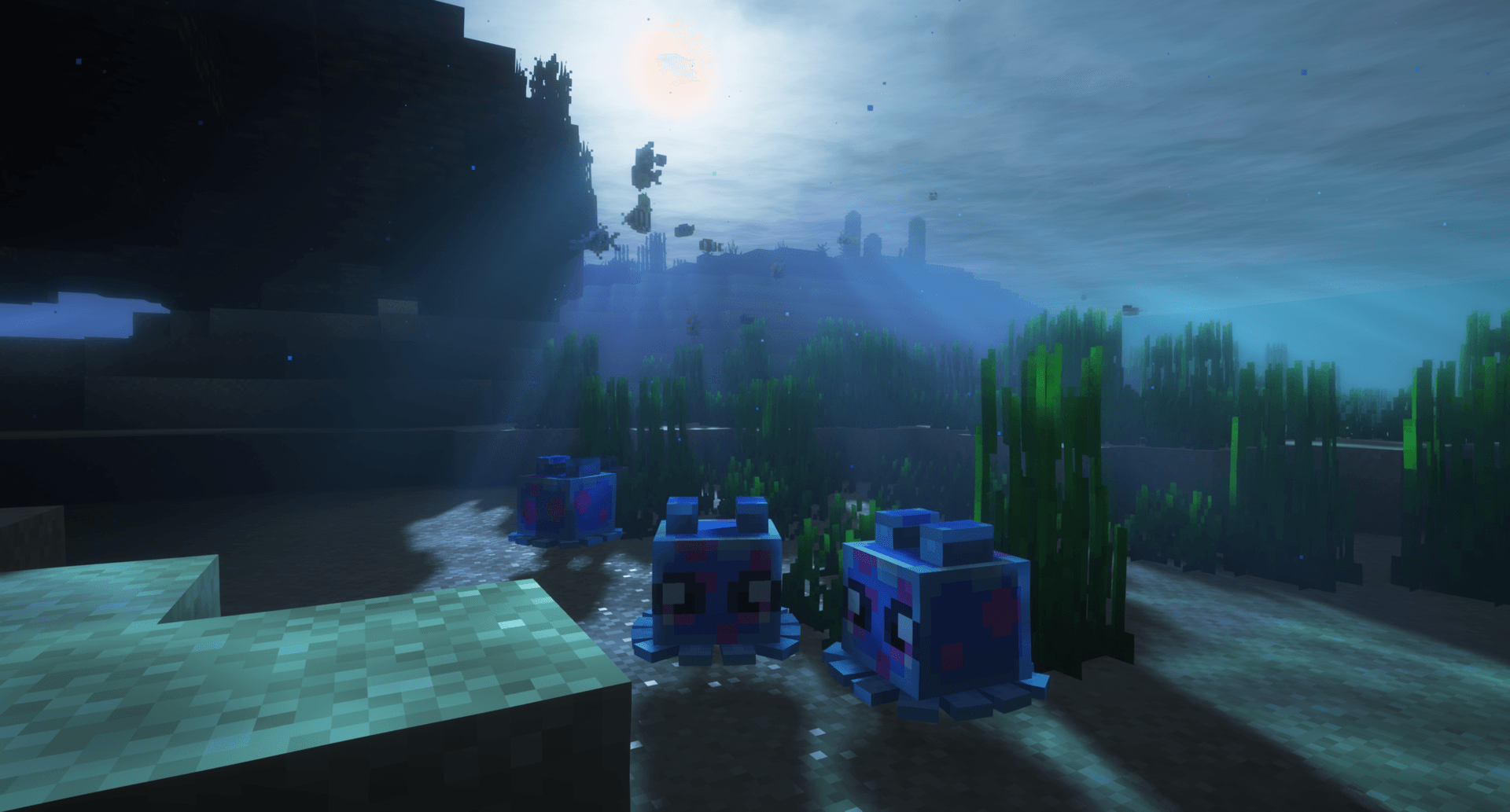 Digivolved - Minecraft Modpacks - CurseForge