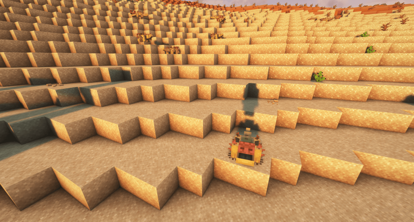 Digivolved - Minecraft Modpacks - CurseForge