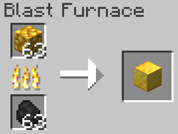 Better Crafting [Fabric/Forge/NeoForge] - Gallery - Minecraft Mods ...