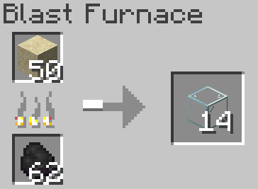 Better Crafting [Fabric/Forge/NeoForge] - Gallery - Minecraft Mods ...