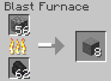 Better Crafting [Fabric/Forge/NeoForge] - Gallery - Minecraft Mods ...