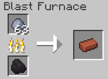 Better Crafting [Fabric/Forge/NeoForge] - Gallery - Minecraft Mods ...