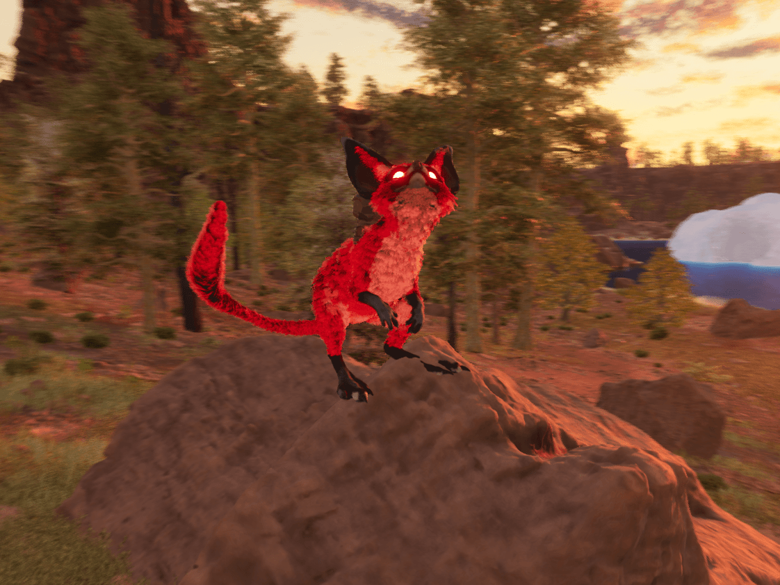 Schwifty's Dino Variants - Screenshots - Ark Survival Ascended Mods ...