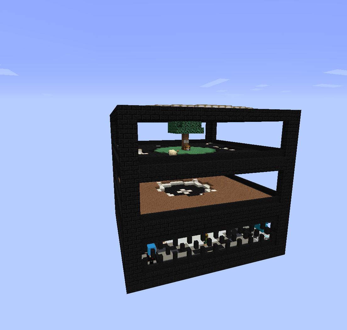 Poke Tech Lite - Minecraft Modpacks - CurseForge