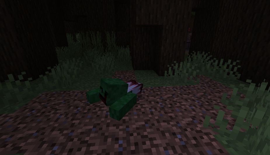 Best Zombies - Gallery - Minecraft Mods - CurseForge