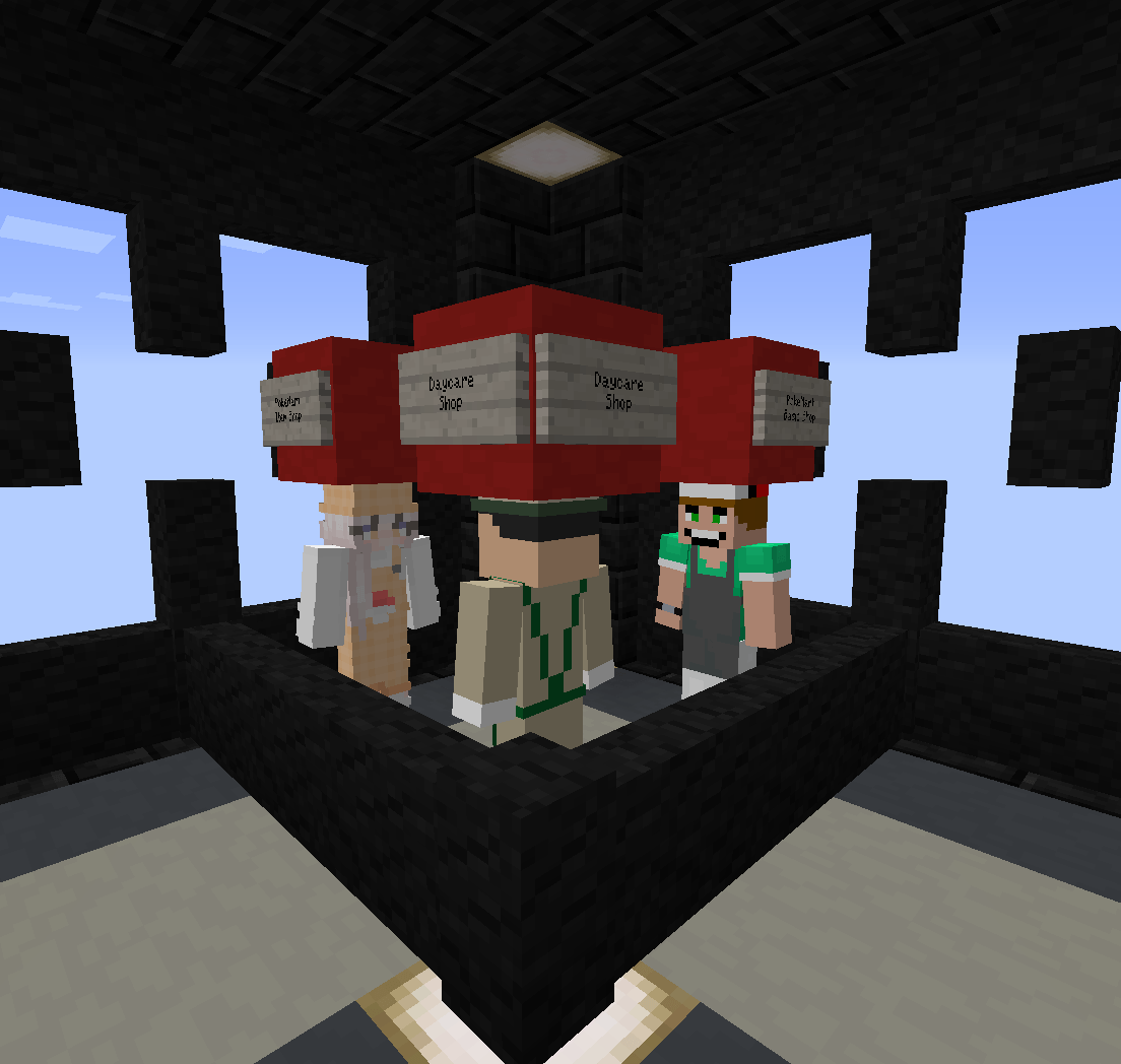 Poke Tech Lite - Minecraft Modpacks - CurseForge