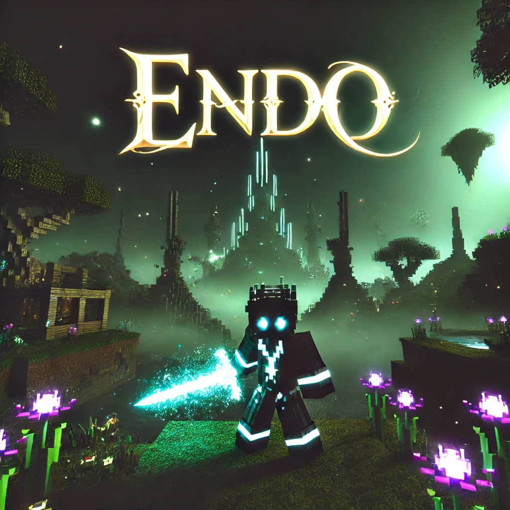 Endo - Gallery - Minecraft Modpacks - CurseForge