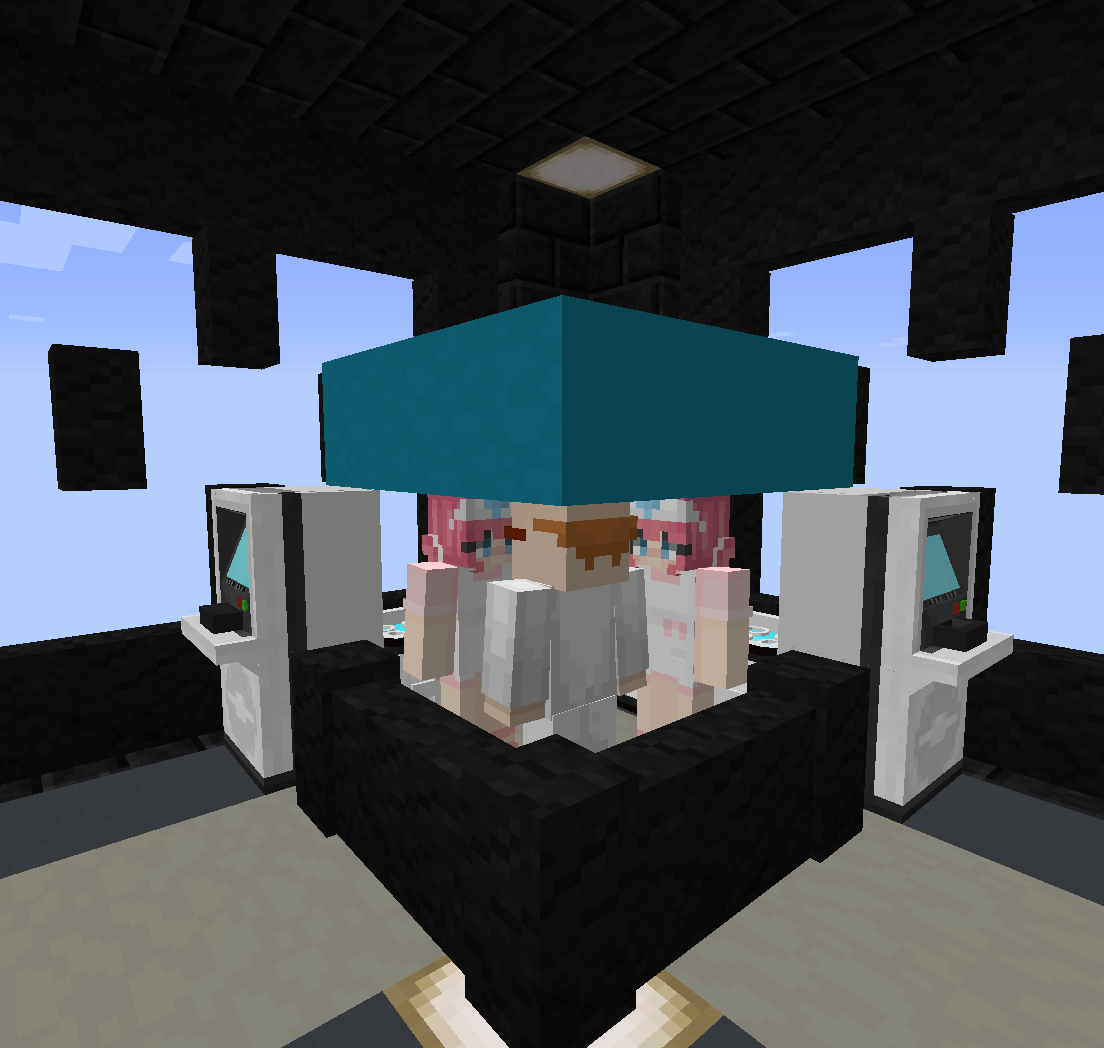 Poke Tech Lite - Minecraft Modpacks - CurseForge