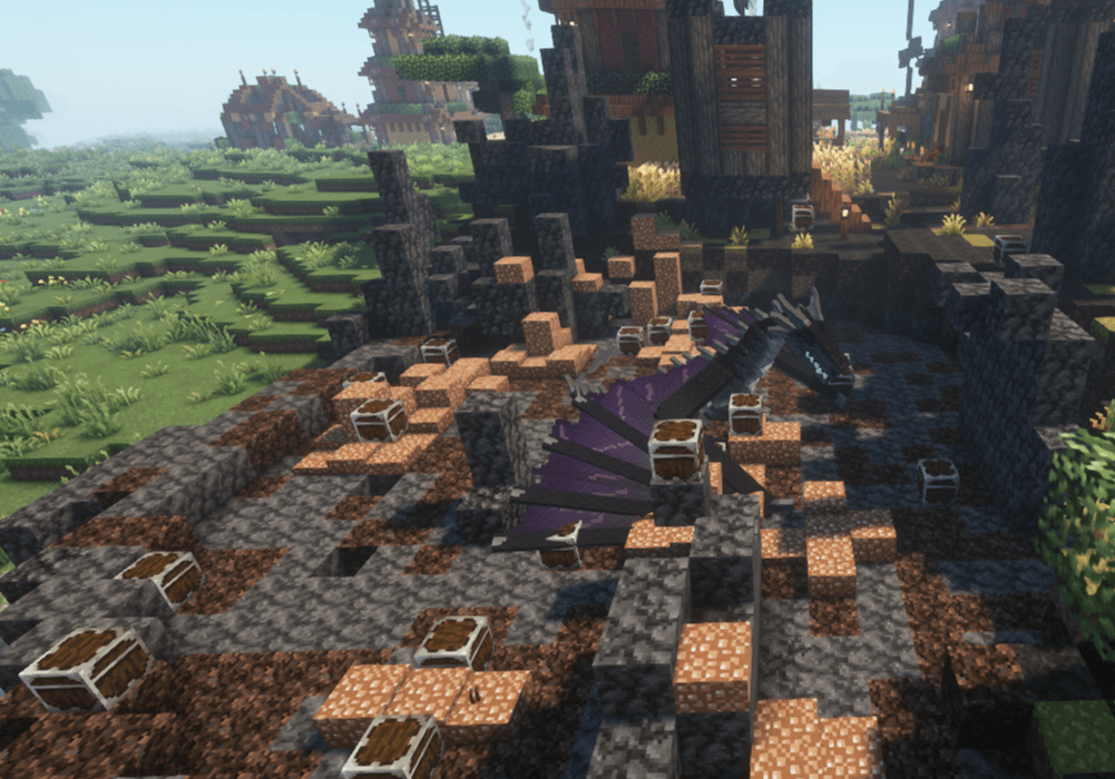 MedievalCrafts - Gallery - Minecraft Modpacks - CurseForge