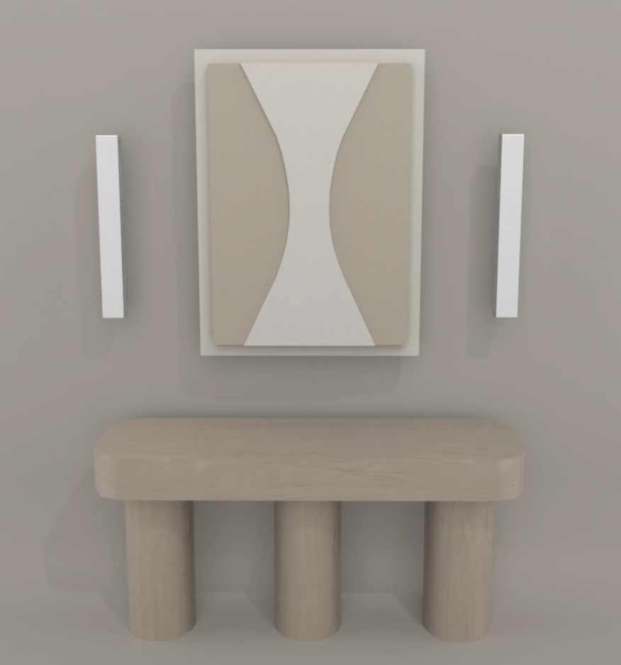 Em_ | Modern Entryway set - Gallery - The Sims 4 Build / Buy - CurseForge