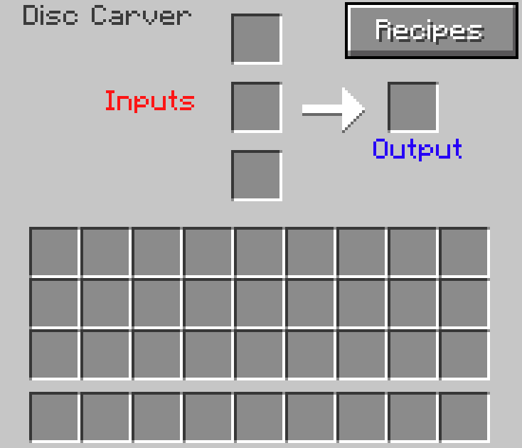 TuneCraft - Gallery - Minecraft Mods - CurseForge