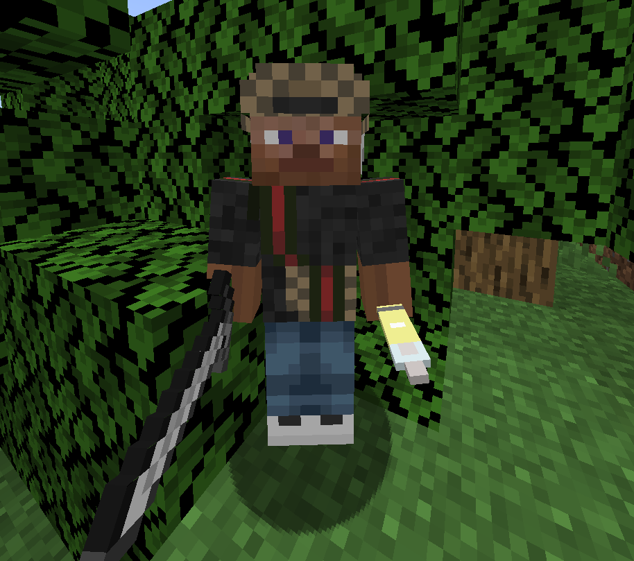 Talahon - Gallery - Minecraft Mods - CurseForge