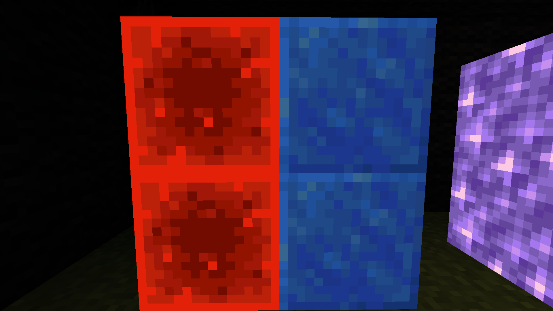 Emissive Textures - Gallery - Minecraft Resource Packs - CurseForge