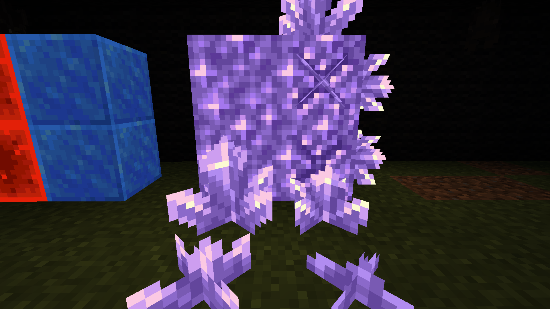 Emissive Textures - Gallery - Minecraft Resource Packs - CurseForge