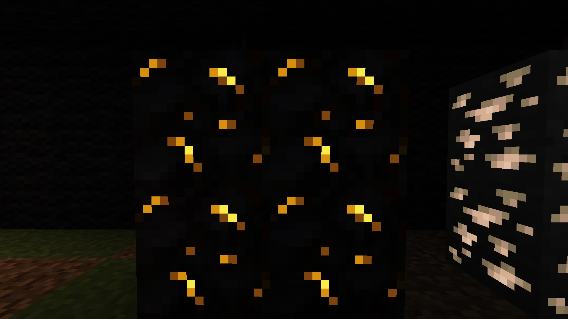 Emissive Textures - Gallery - Minecraft Resource Packs - CurseForge