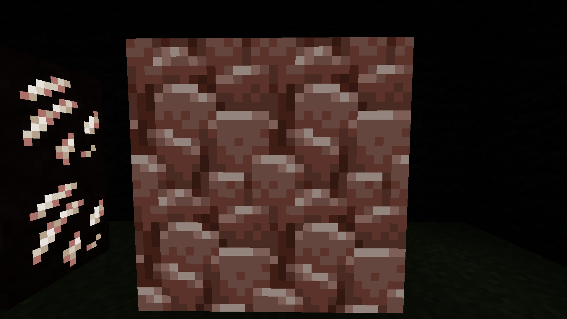 Emissive Textures - Gallery - Minecraft Resource Packs - CurseForge