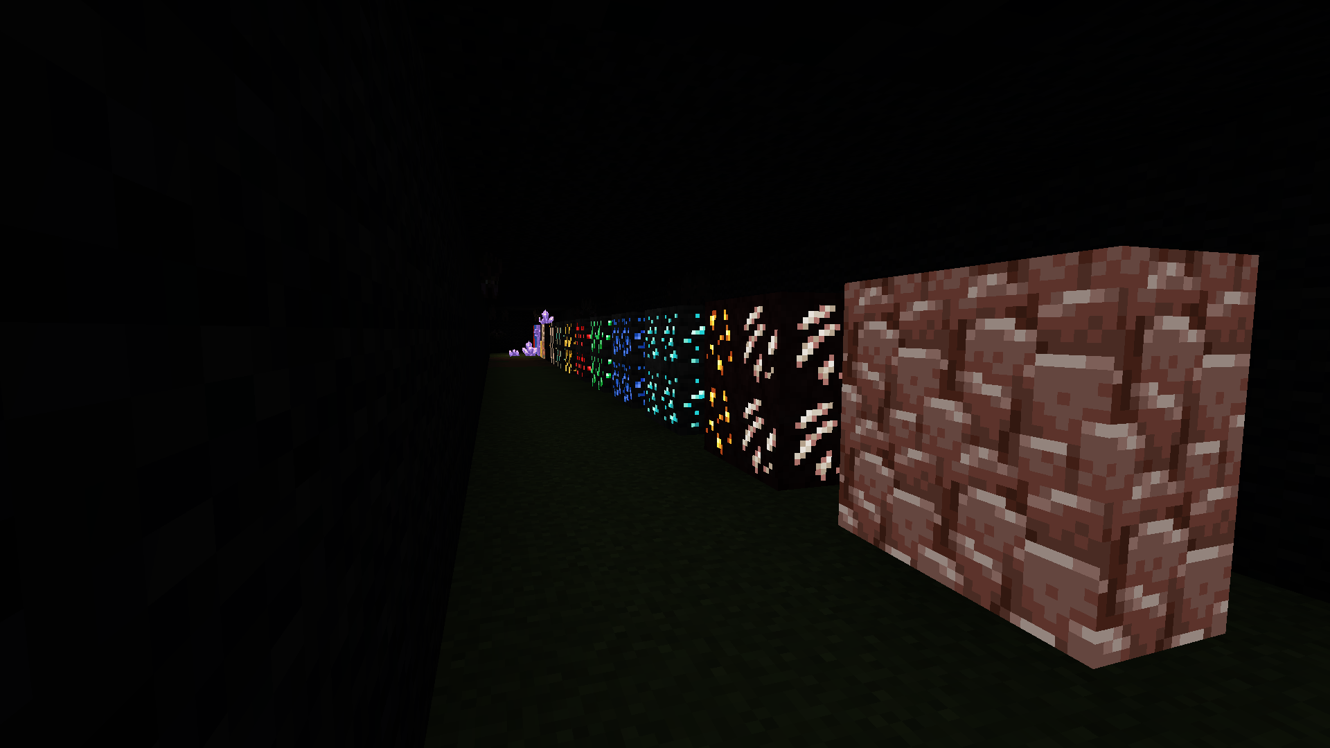 Emissive Textures - Gallery - Minecraft Resource Packs - CurseForge