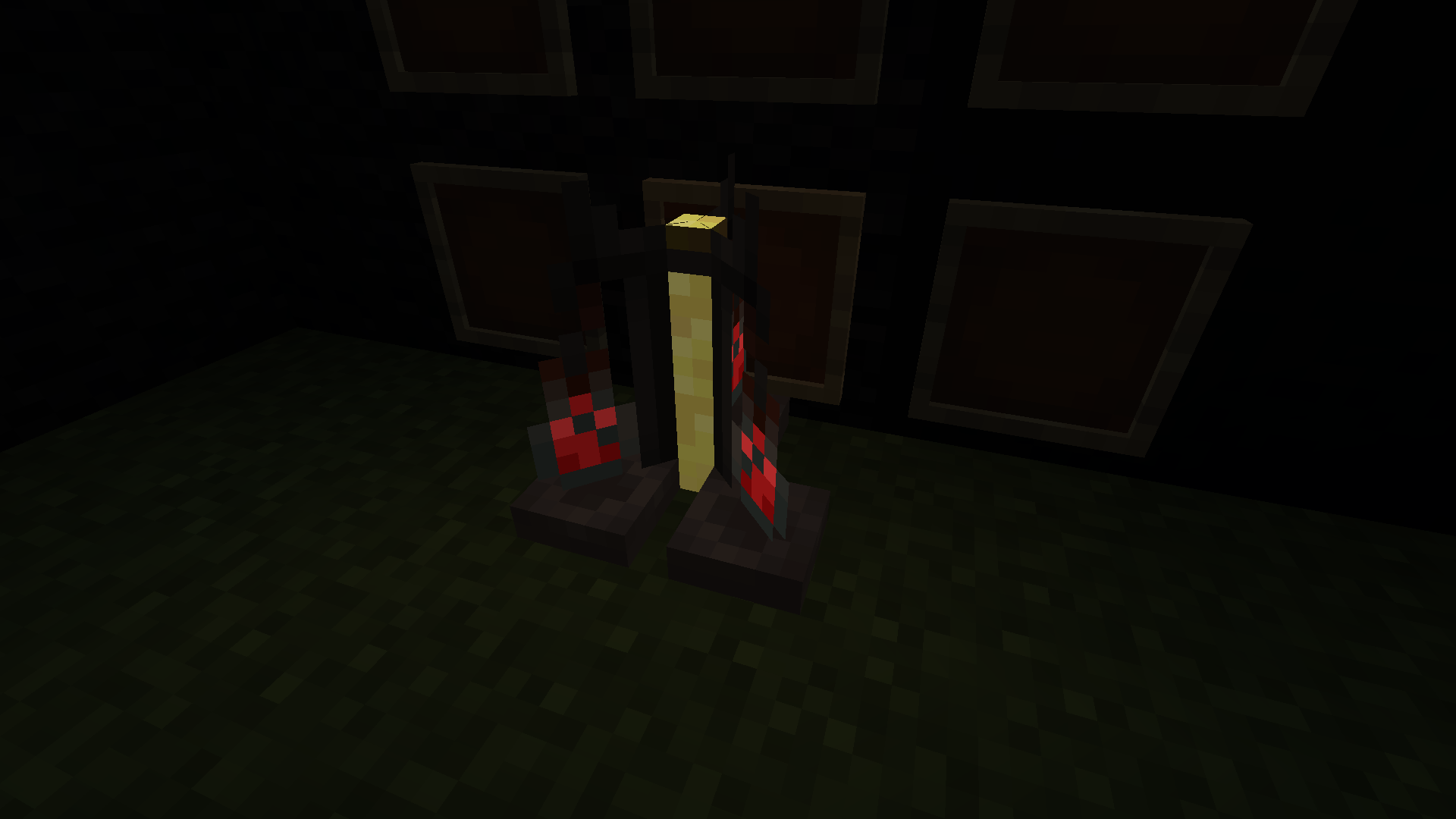 Emissive Textures - Gallery - Minecraft Resource Packs - CurseForge