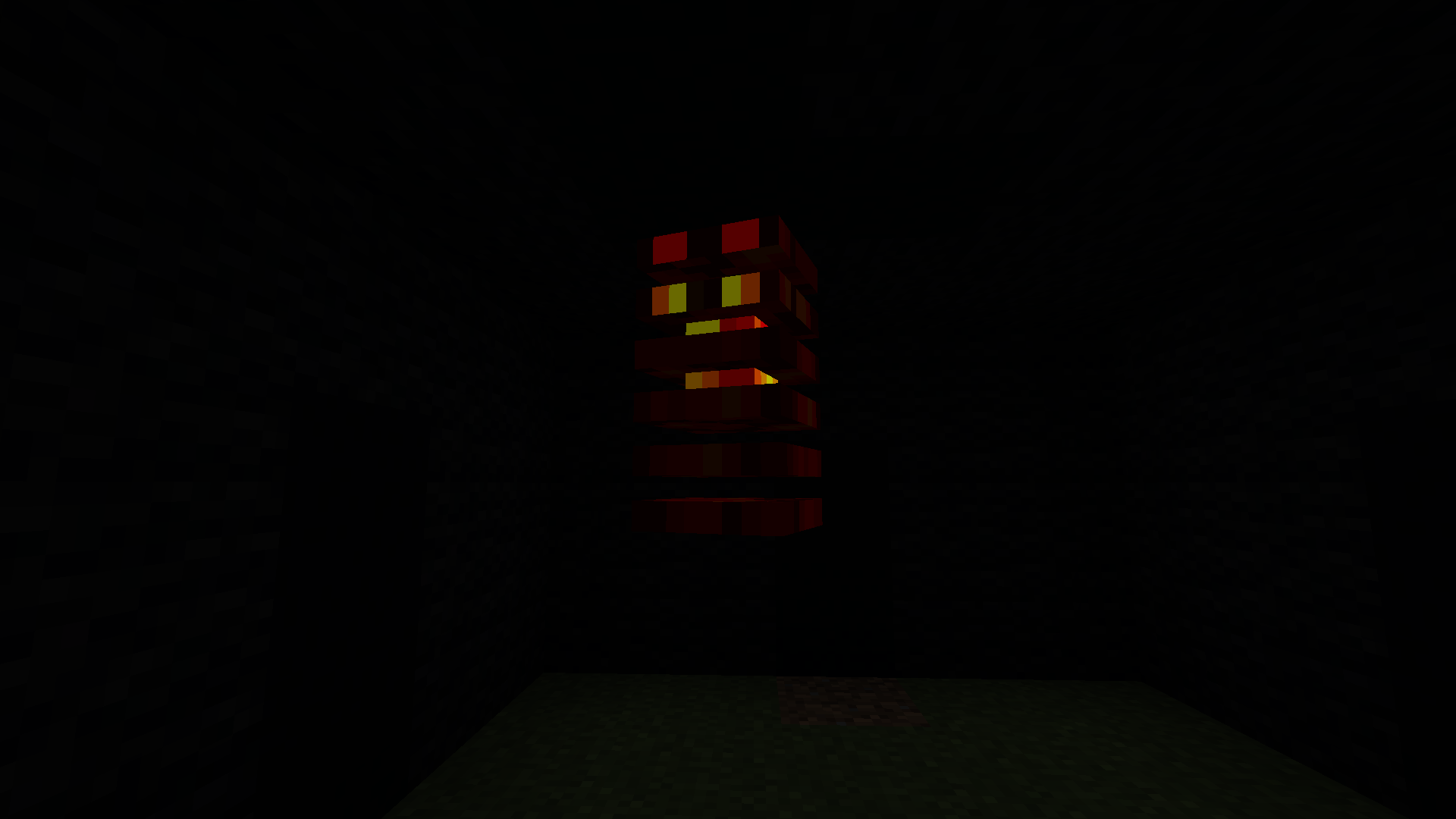 Emissive Textures - Gallery - Minecraft Resource Packs - CurseForge