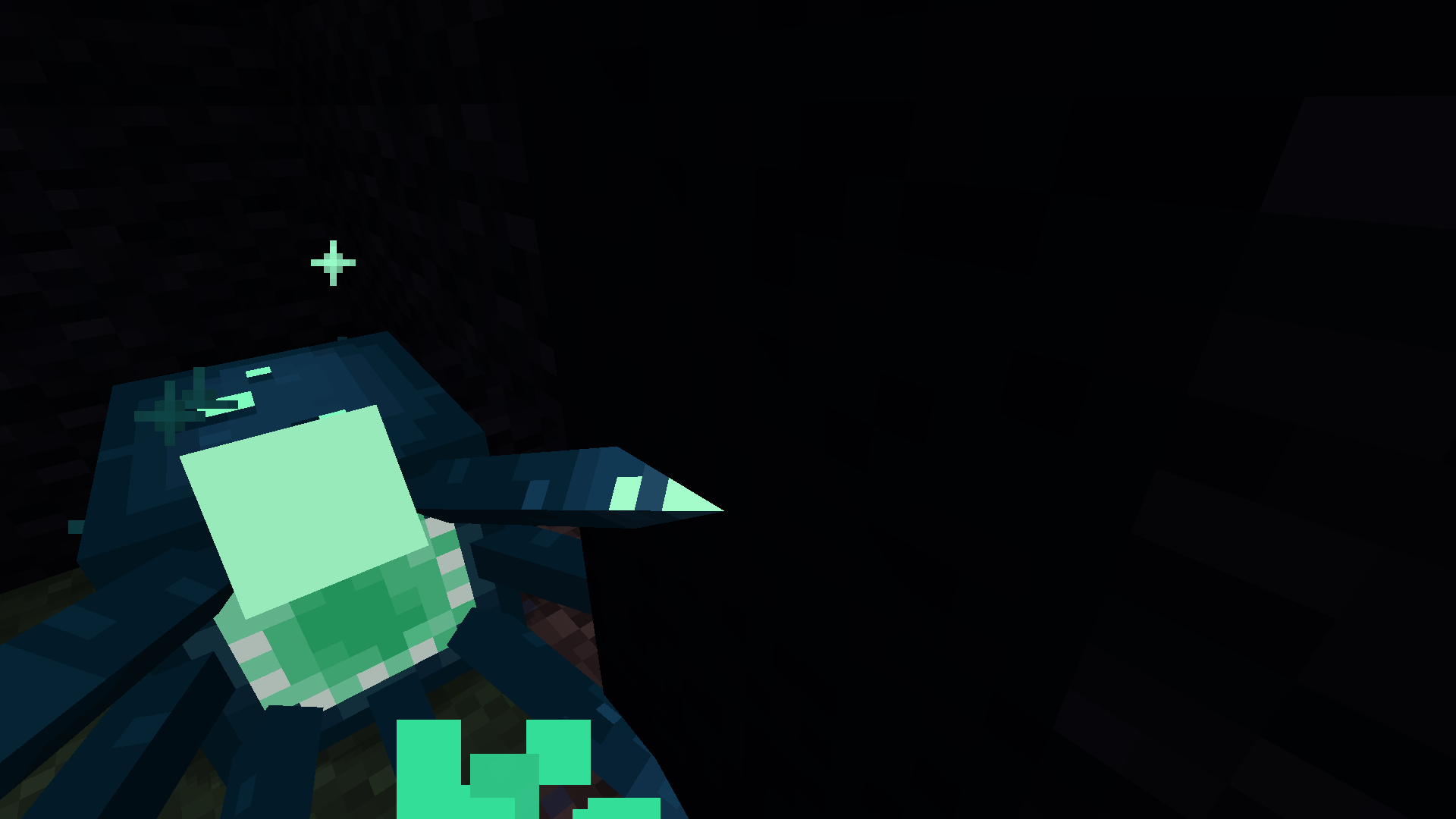 Emissive Textures - Gallery - Minecraft Resource Packs - CurseForge