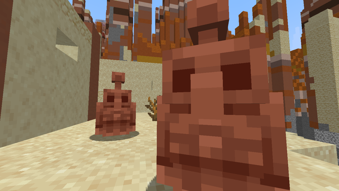 Programmed Art - Minecraft Mods - CurseForge