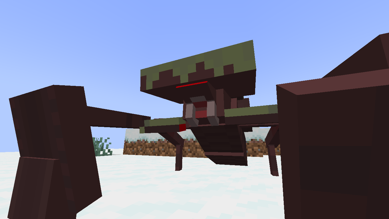 Programmed Art - Minecraft Mods - CurseForge