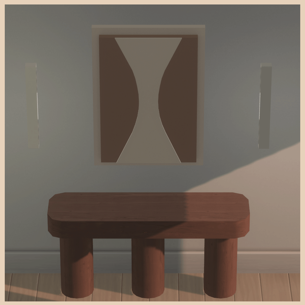 Em_ | Modern Entryway set - Gallery - The Sims 4 Build / Buy - CurseForge