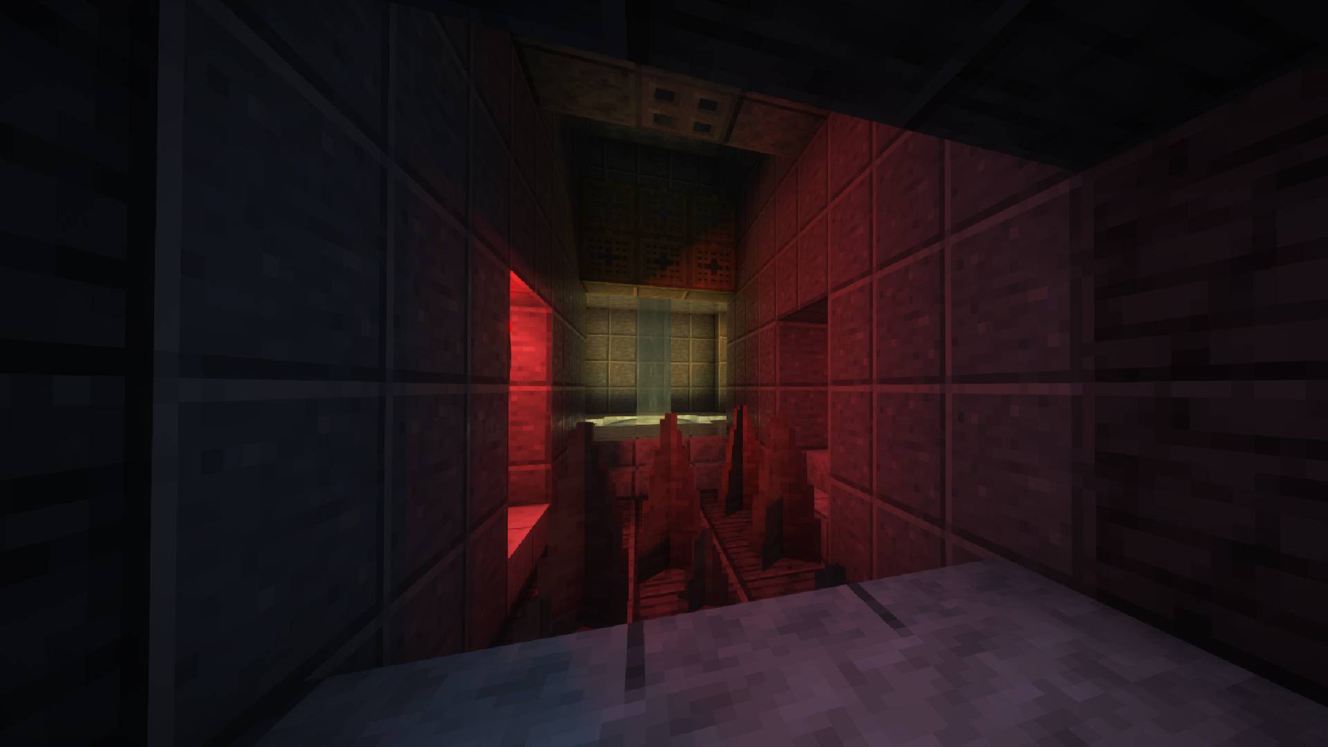 Sake's Dungeons & Structures - Gallery - Minecraft Mods - CurseForge