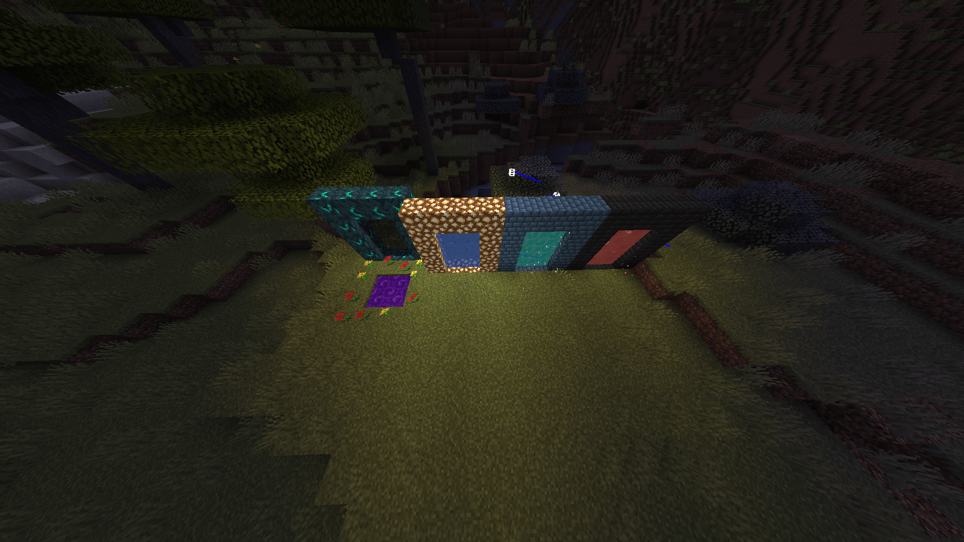 Bosses, dimensions and stuff 2 - Gallery - Minecraft Modpacks - CurseForge