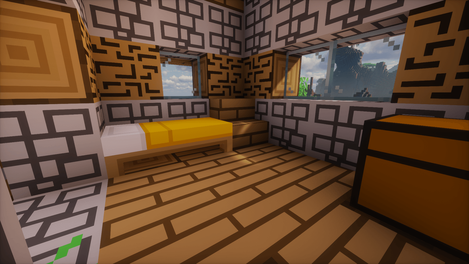 Oxygen-Os - Gallery - Minecraft Resource Packs - CurseForge