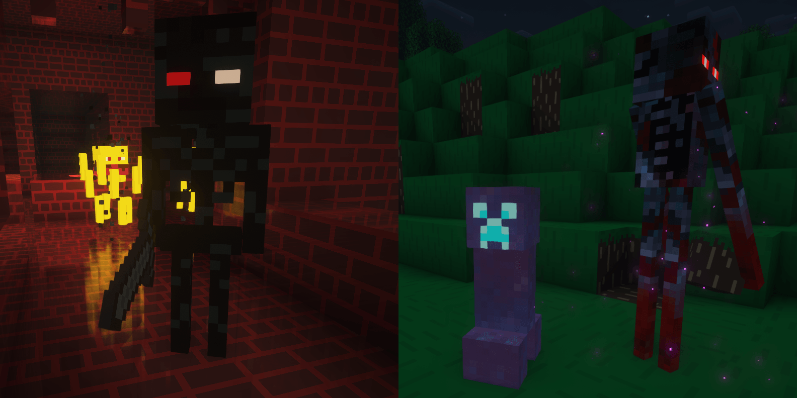 Oxygen-Os - Gallery - Minecraft Resource Packs - CurseForge