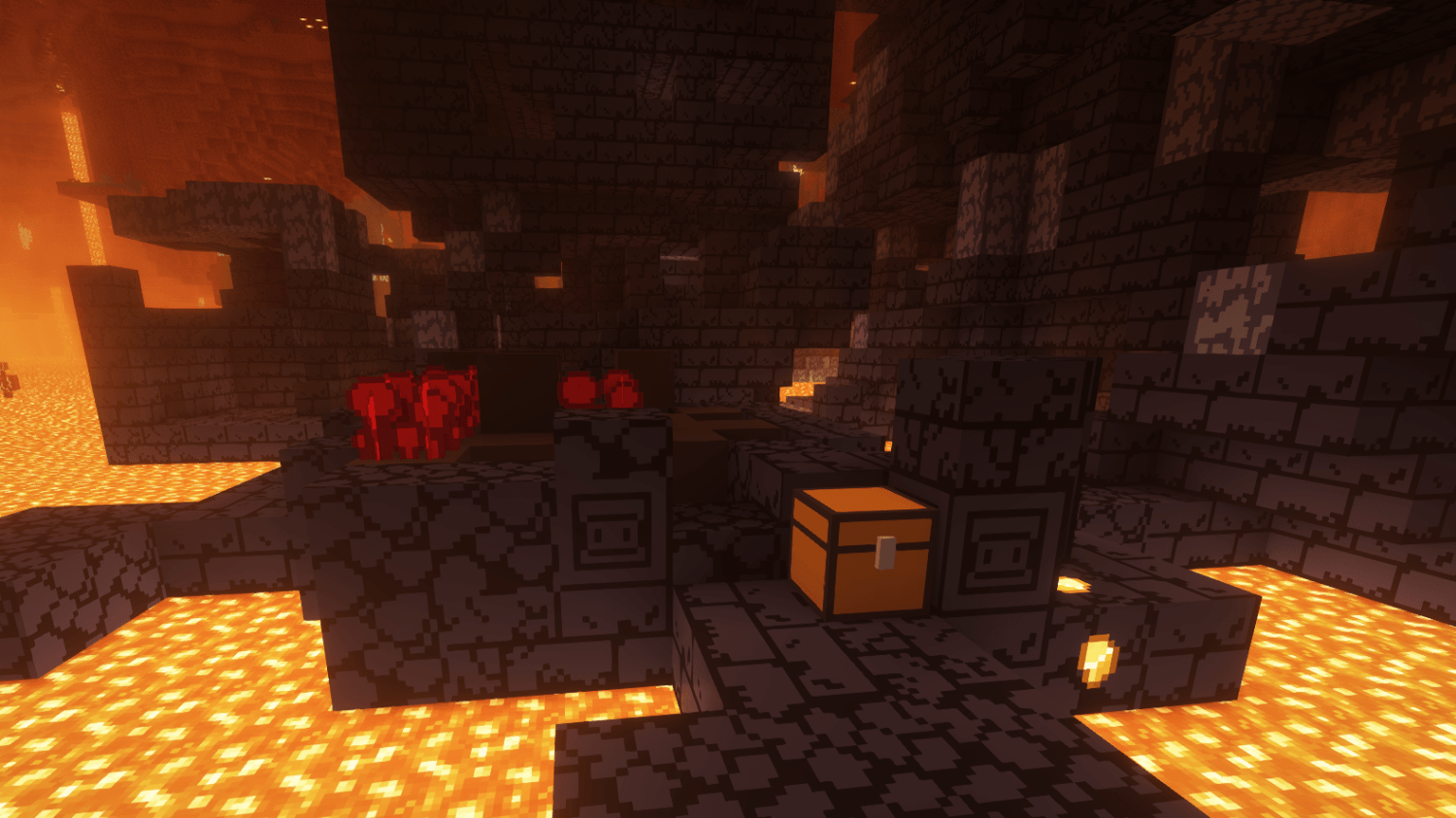 Oxygen-Os - Gallery - Minecraft Resource Packs - CurseForge