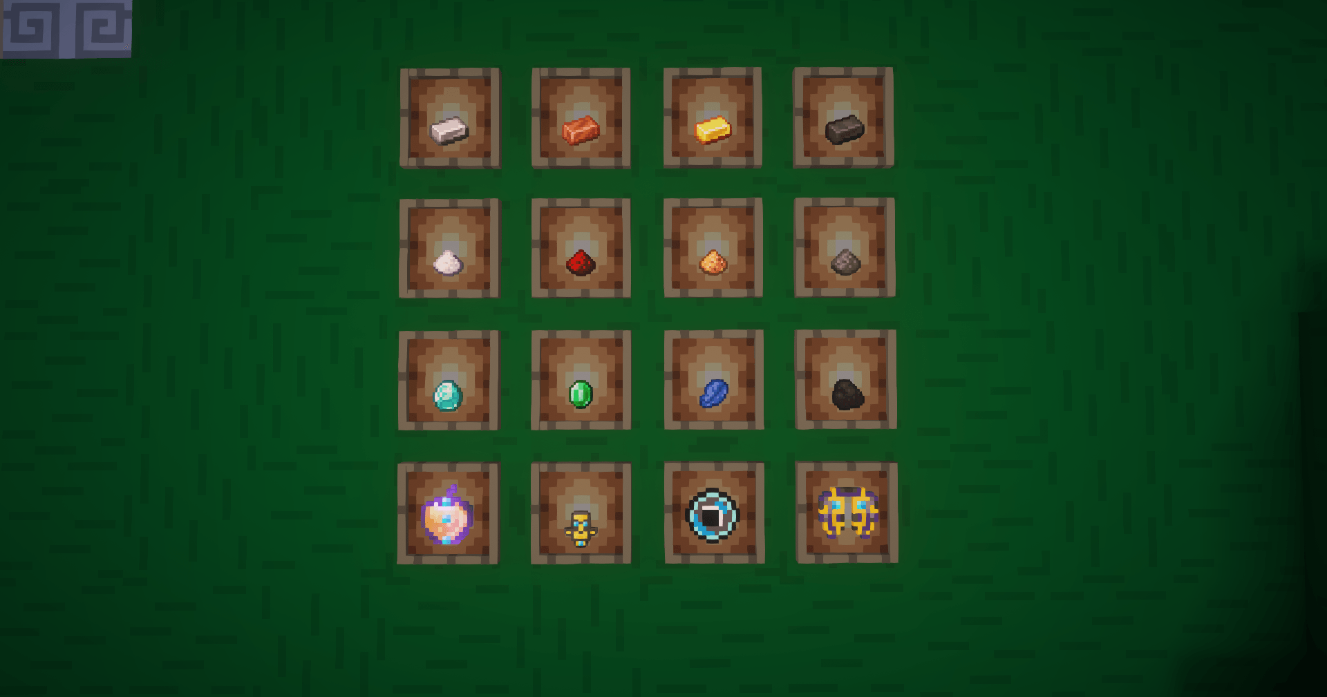 Oxygen-Os - Gallery - Minecraft Resource Packs - CurseForge