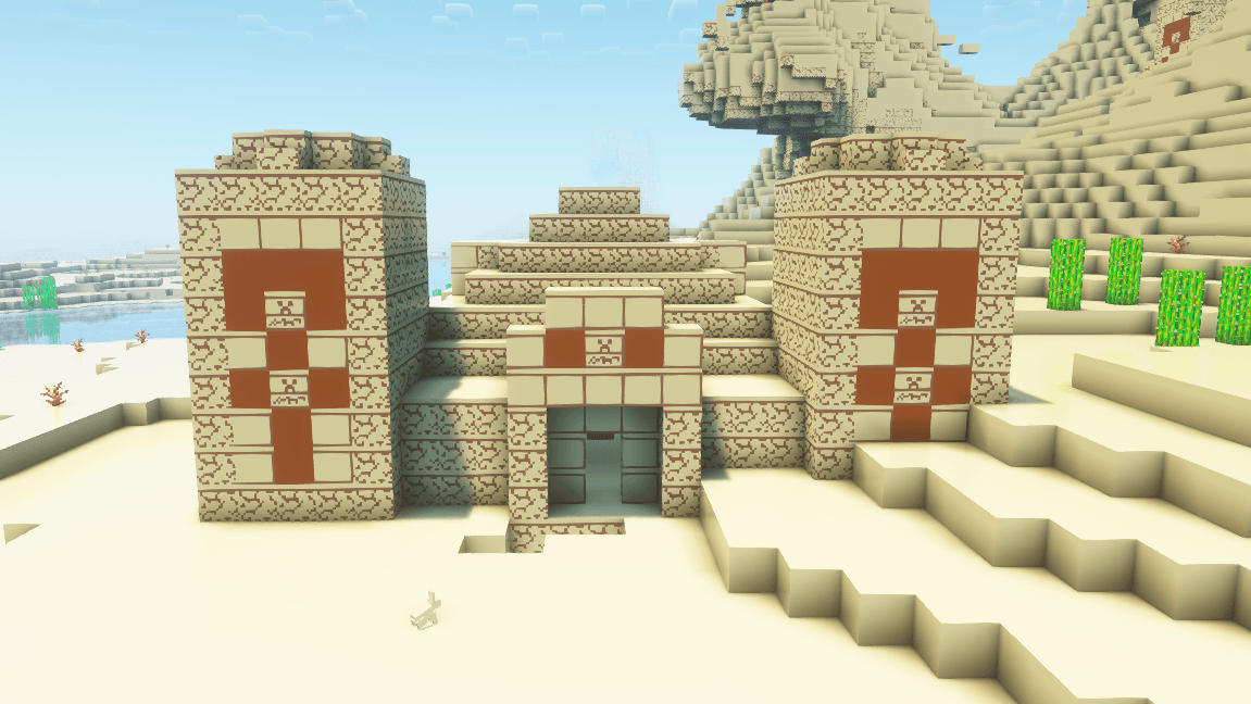 Oxygen-Os - Gallery - Minecraft Resource Packs - CurseForge