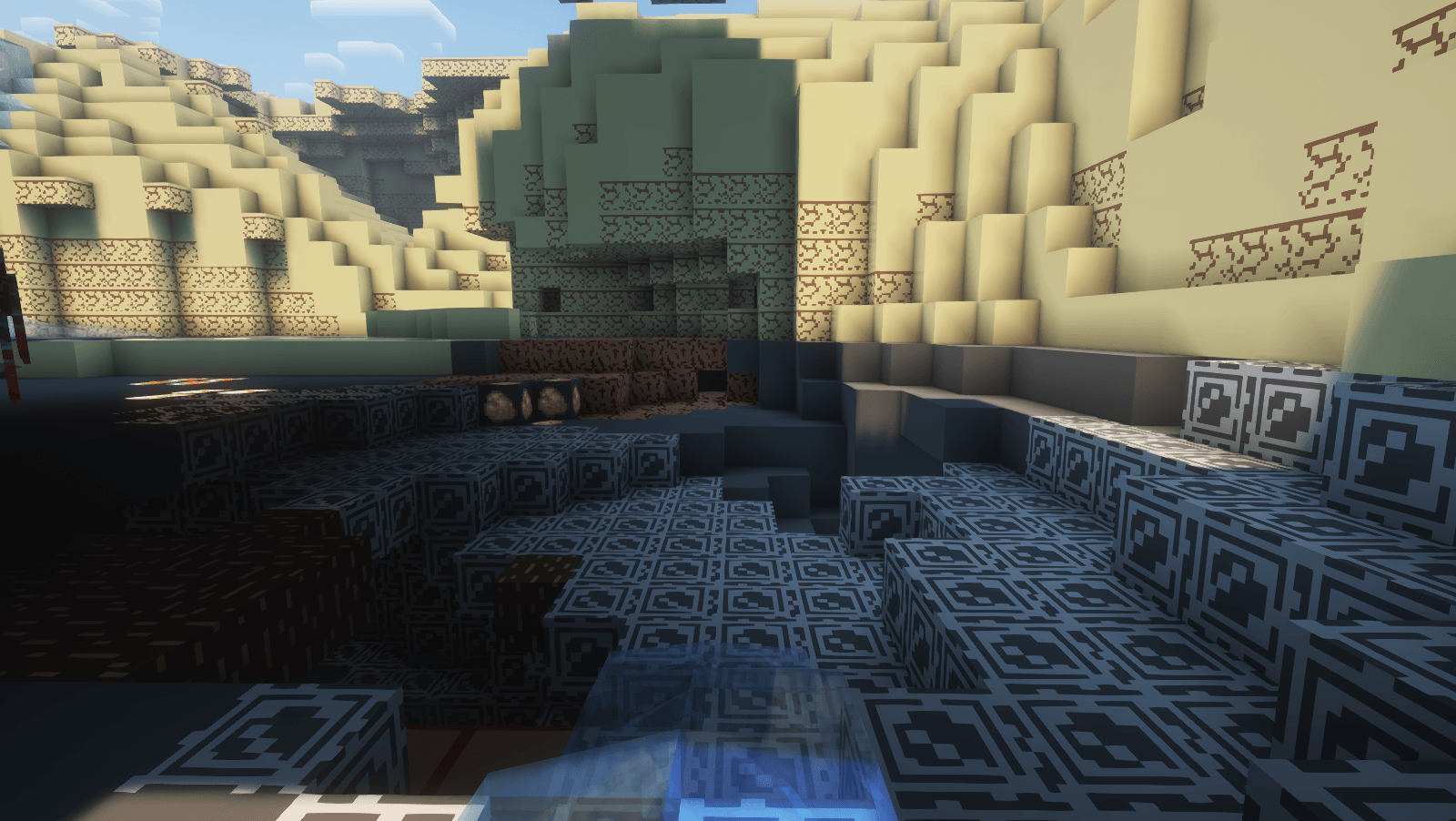 Oxygen-Os - Gallery - Minecraft Resource Packs - CurseForge