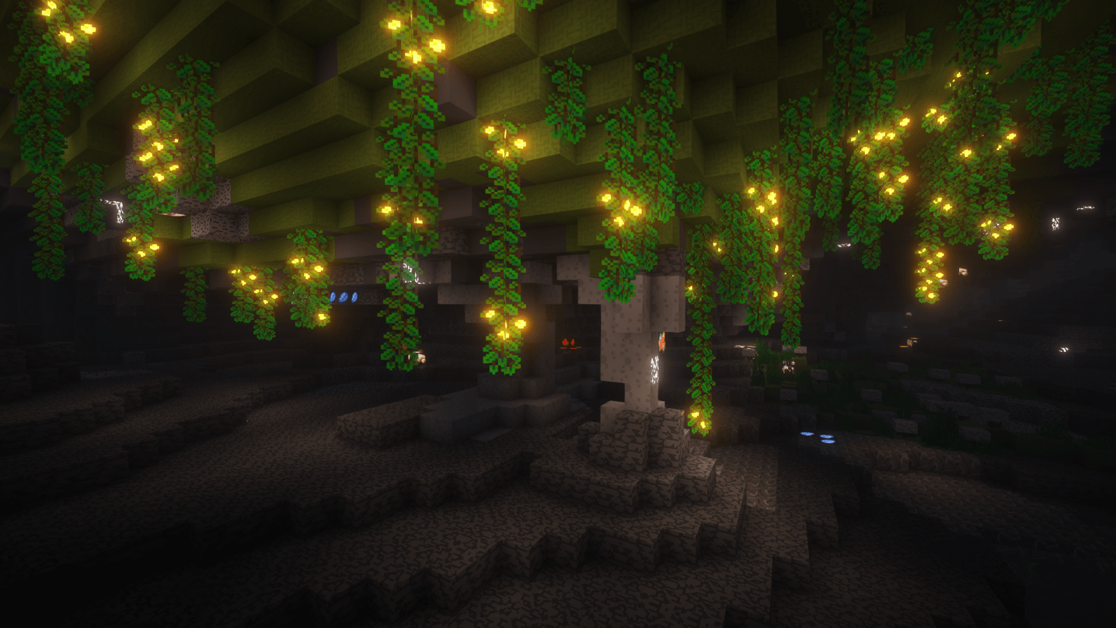 Oxygen-Os - Gallery - Minecraft Resource Packs - CurseForge