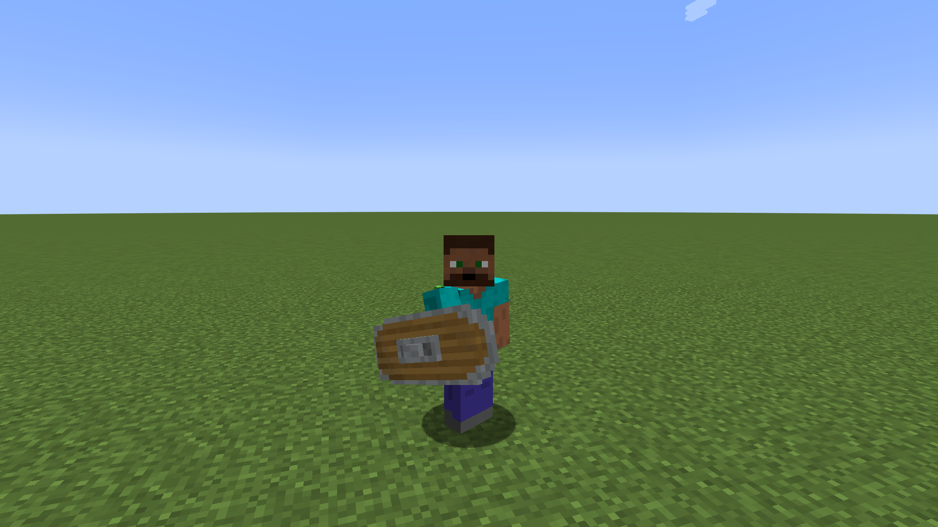 Medieval Shield - Minecraft Resource Packs - CurseForge